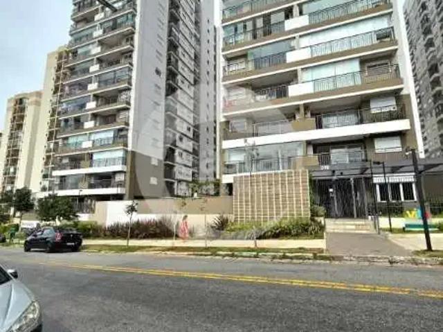 Apartamento para Venda em São Paulo/SP Vila Formosa 2 Quartos