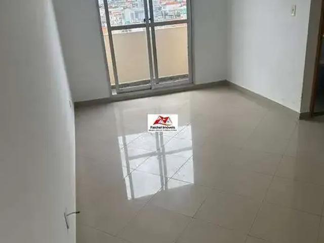 Apartamento para Venda em São Paulo/SP Vila Formosa 2 Quartos