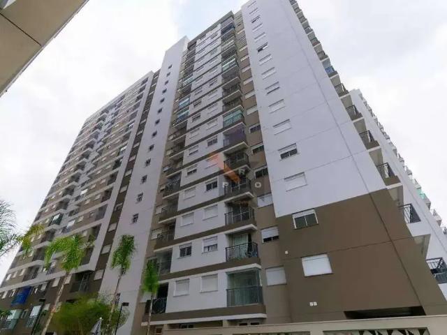 Apartamento para Venda em São Paulo/SP Vila Formosa 2 Quartos