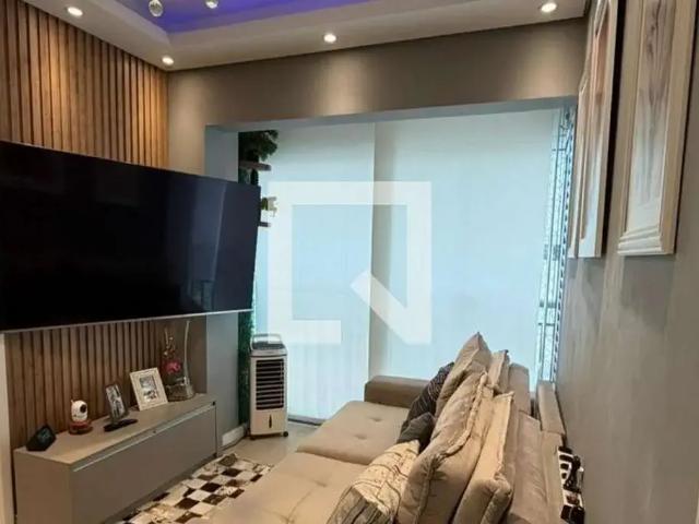 Apartamento para Venda em São Paulo/SP Vila Formosa 2 Quartos