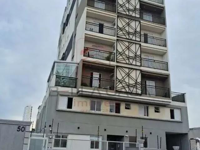 Apartamento para Venda em São Paulo/SP Vila Formosa 2 Quartos