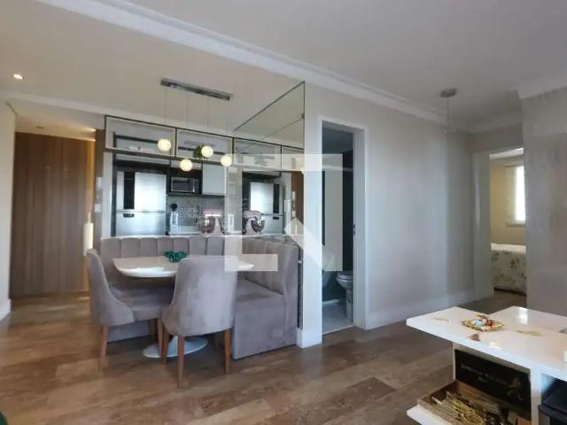 Apartamento para Venda em São Paulo/SP Vila Formosa 2 Quartos