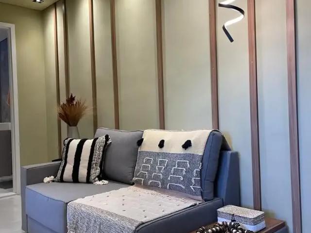 Apartamento para Venda em São Paulo/SP Vila Formosa 2 Quartos
