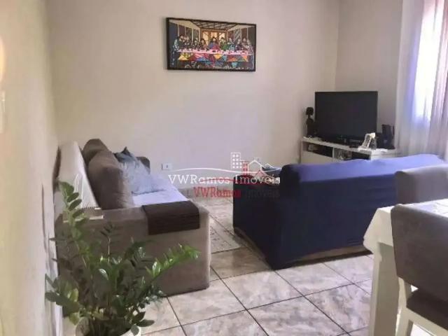 Apartamento para Venda em São Paulo/SP Vila Formosa 2 Quartos