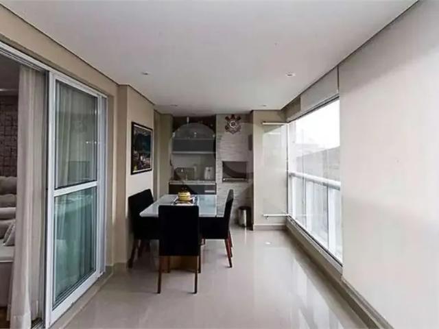 Apartamento para Venda em São Paulo/SP Vila Formosa 2 Quartos