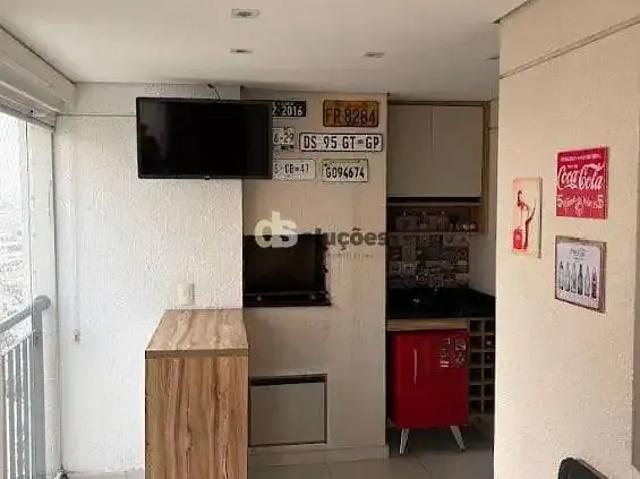 Apartamento para Venda em São Paulo/SP Vila Formosa 2 Quartos