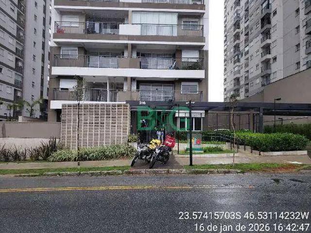 Apartamento para Venda em São Paulo/SP Vila Formosa 2 Quartos