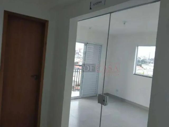 Apartamento para Venda em São Paulo/SP Chácara Belenzinho 2 Quartos