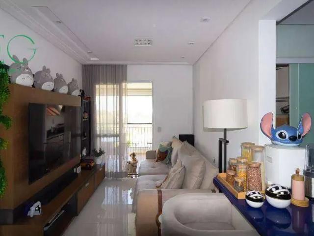 Apartamento para Venda em São Paulo/SP Vila Formosa 2 Quartos