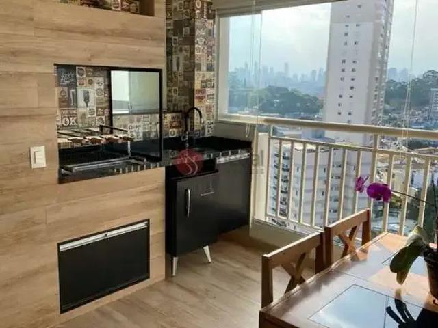 Apartamento para Venda em São Paulo/SP Vila Formosa 2 Quartos