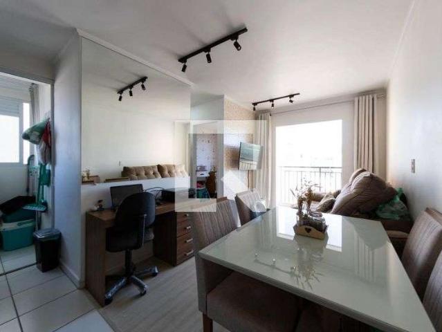 Apartamento para Venda em São Paulo/SP Vila Formosa 2 Quartos