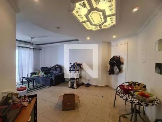 Apartamento para Venda em São Paulo/SP Vila Formosa 2 Quartos