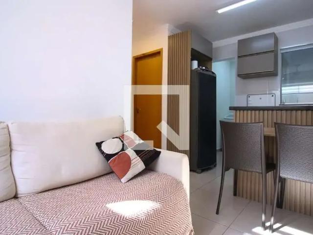 Apartamento para Venda em São Paulo/SP Vila Formosa 2 Quartos