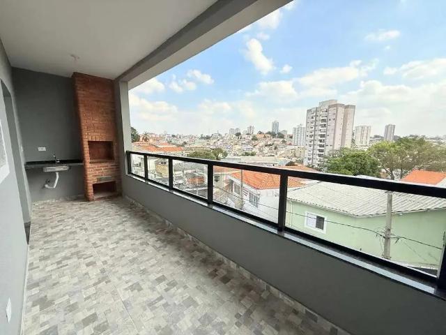 Apartamento para Venda em São Paulo/SP Vila Formosa 2 Quartos