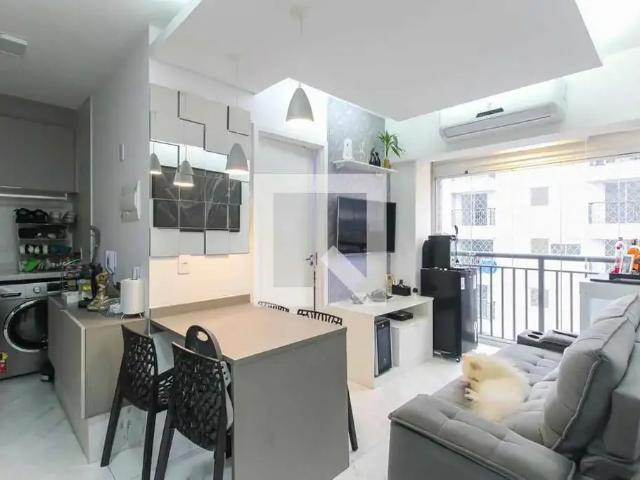 Apartamento para Venda em São Paulo/SP Vila Formosa 2 Quartos