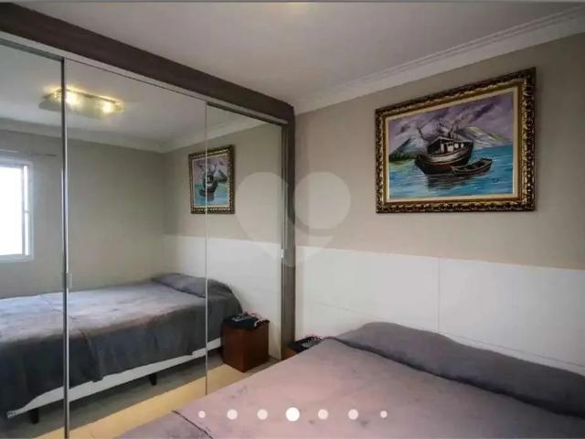 Apartamento para Venda em São Paulo/SP Vila Formosa 2 Quartos