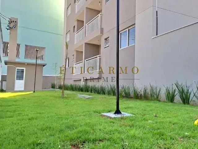 Apartamento para Venda em São Paulo/SP Vila Formosa 2 Quartos
