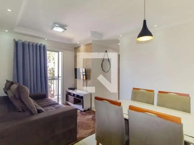 Apartamento para Venda em São Paulo/SP Vila Formosa 2 Quartos