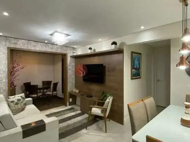 Apartamento para Venda em São Paulo/SP Vila Formosa 2 Quartos