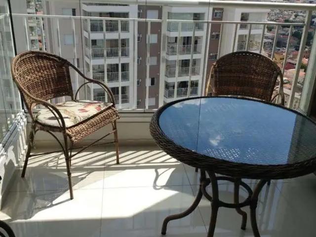 Apartamento para Venda em São Paulo/SP Vila Formosa 2 Quartos