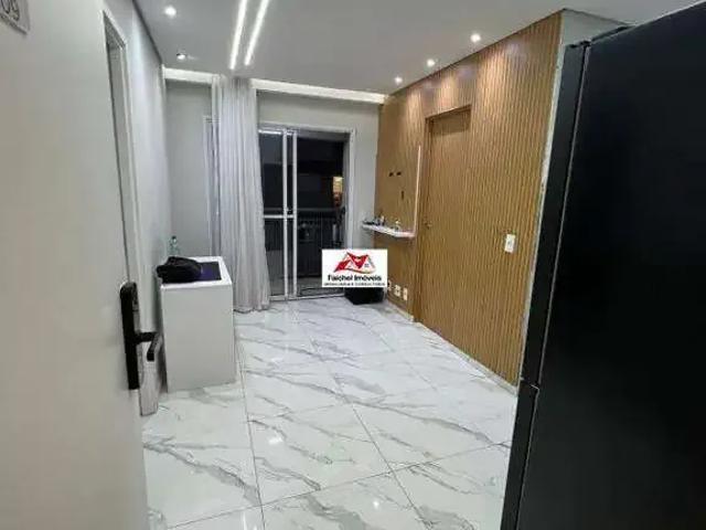 Apartamento para Venda em São Paulo/SP Vila Formosa 2 Quartos