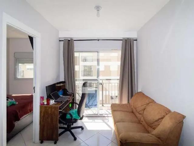 Apartamento para Venda em São Paulo/SP Vila Formosa 2 Quartos