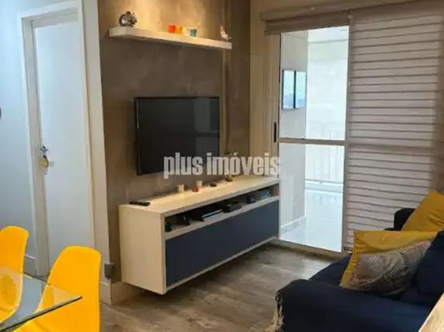 Apartamento para Venda em São Paulo/SP Vila Formosa 2 Quartos