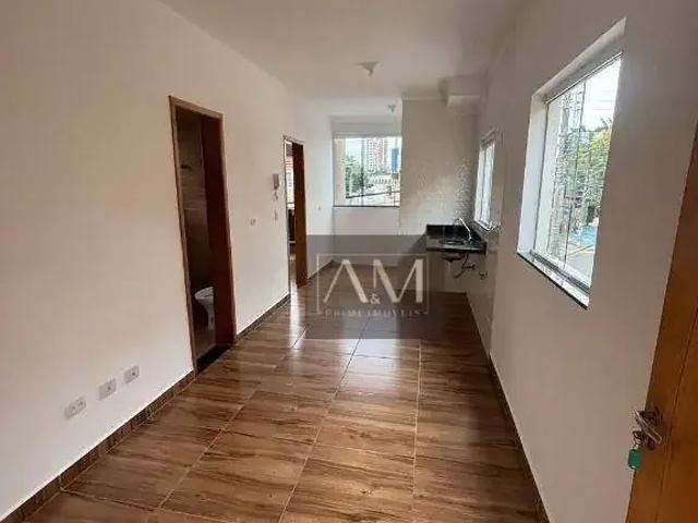 Apartamento para Venda em São Paulo/SP Vila Formosa 2 Quartos
