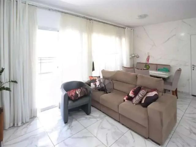 Apartamento para Venda em São Paulo/SP Vila Formosa 2 Quartos