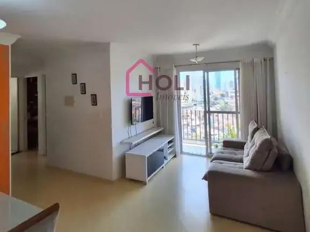 Apartamento para Venda em São Paulo/SP Vila Formosa 2 Quartos
