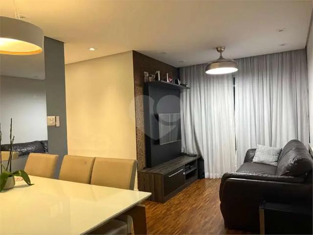 Apartamento para Venda em São Paulo/SP Vila Formosa 2 Quartos