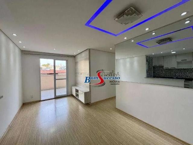 Apartamento para Venda em São Paulo/SP Vila Formosa 2 Quartos