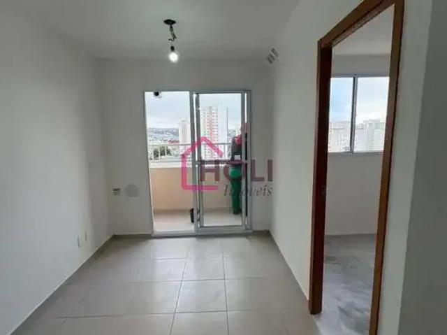 Apartamento para Venda em São Paulo/SP Vila Formosa 2 Quartos