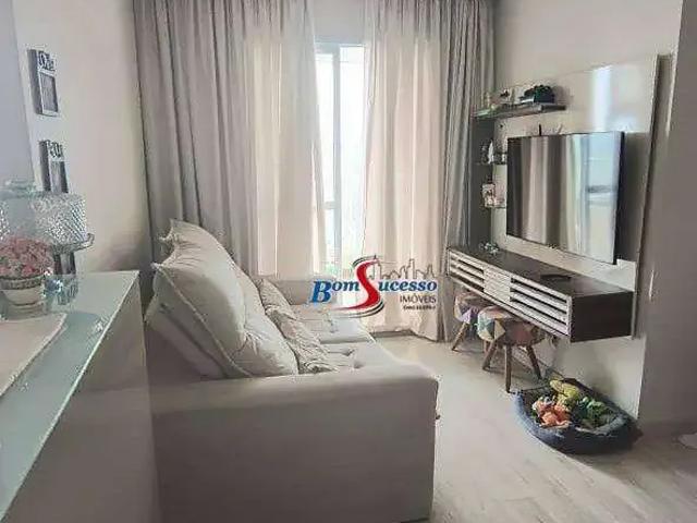Apartamento para Venda em São Paulo/SP Vila Formosa 2 Quartos
