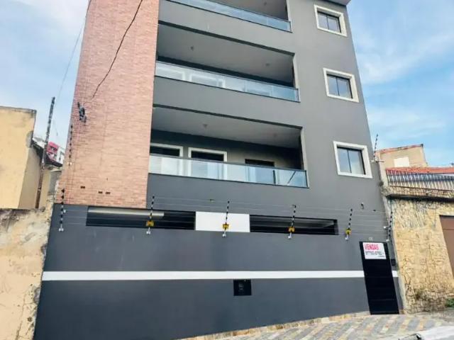 Apartamento para Venda em São Paulo/SP Vila Formosa 2 Quartos