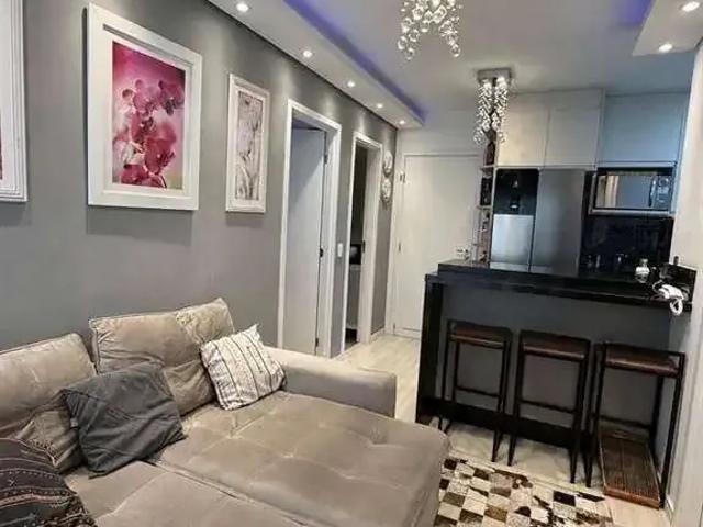 Apartamento para Venda em São Paulo/SP Vila Formosa 2 Quartos