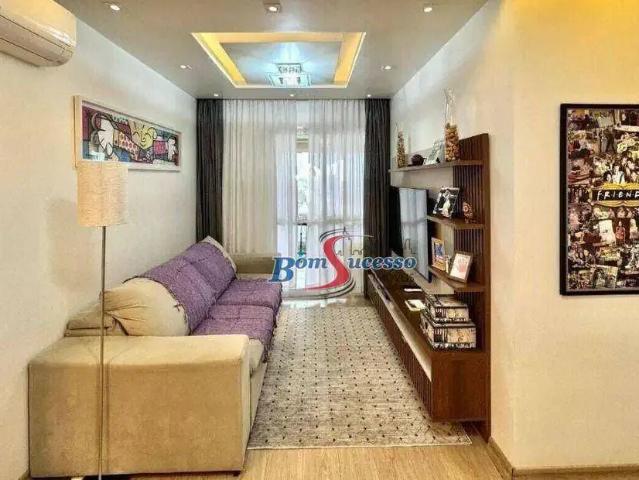 Apartamento para Venda em São Paulo/SP Jardim Piqueroby 2 Quartos