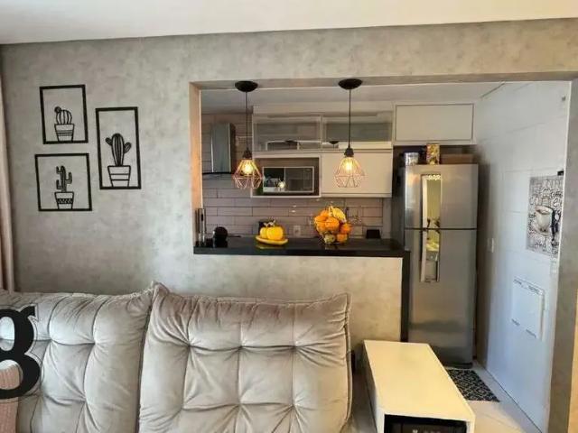 Apartamento para Venda em São Paulo/SP Vila Formosa 2 Quartos
