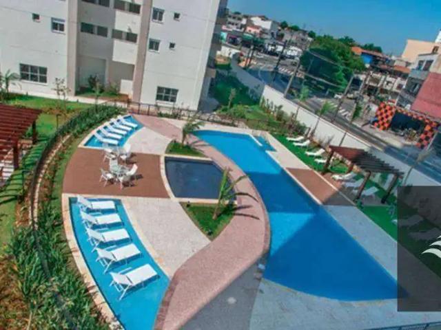 Apartamento para Venda em São Paulo/SP Vila Formosa 2 Quartos