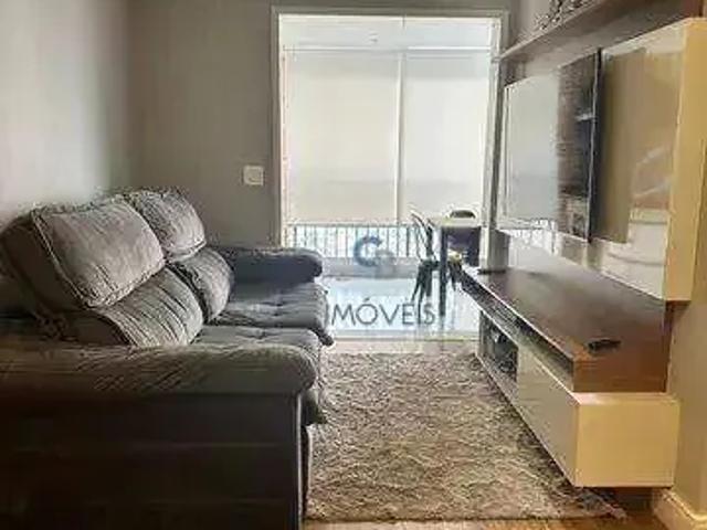 Apartamento para Venda em São Paulo/SP Vila Formosa 2 Quartos