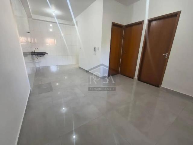 Apartamento para Venda em São Paulo/SP Vila Formosa 2 Quartos
