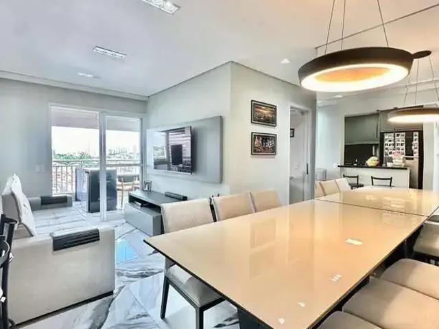 Apartamento para Venda em São Paulo/SP Vila Formosa 2 Quartos