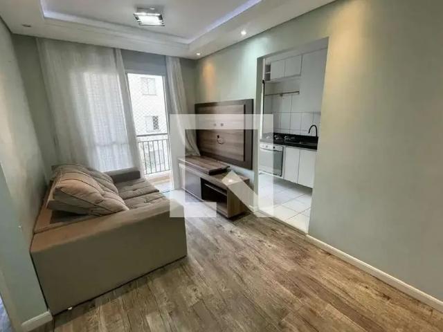 Apartamento para Venda em São Paulo/SP Vila Formosa 2 Quartos