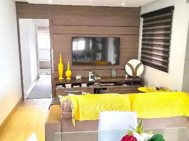 Apartamento para Venda em São Paulo/SP Vila Formosa 2 Quartos
