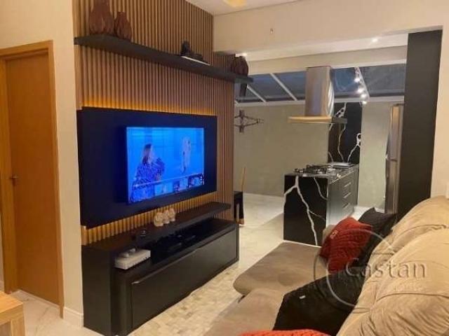 Apartamento para Venda em São Paulo/SP Vila Formosa 2 Quartos