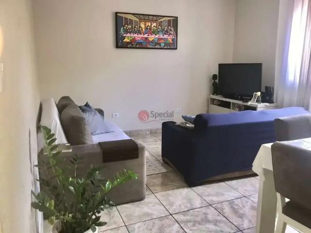 Apartamento para Venda em São Paulo/SP Vila Formosa 2 Quartos