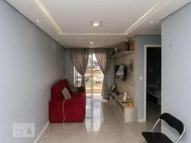 Apartamento para Venda em São Paulo/SP Vila Formosa 2 Quartos