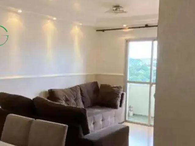 Apartamento para Venda em São Paulo/SP Vila Formosa 2 Quartos
