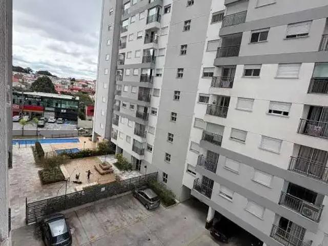 Apartamento para Venda em São Paulo/SP Vila Formosa 2 Quartos