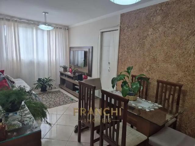 Apartamento para Venda em São Paulo/SP Vila Formosa 2 Quartos